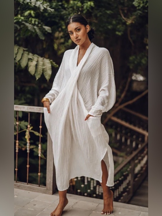 Myrah Penaloza | Dresses | Myrah Penaloza Amma Gown Os | Poshmark